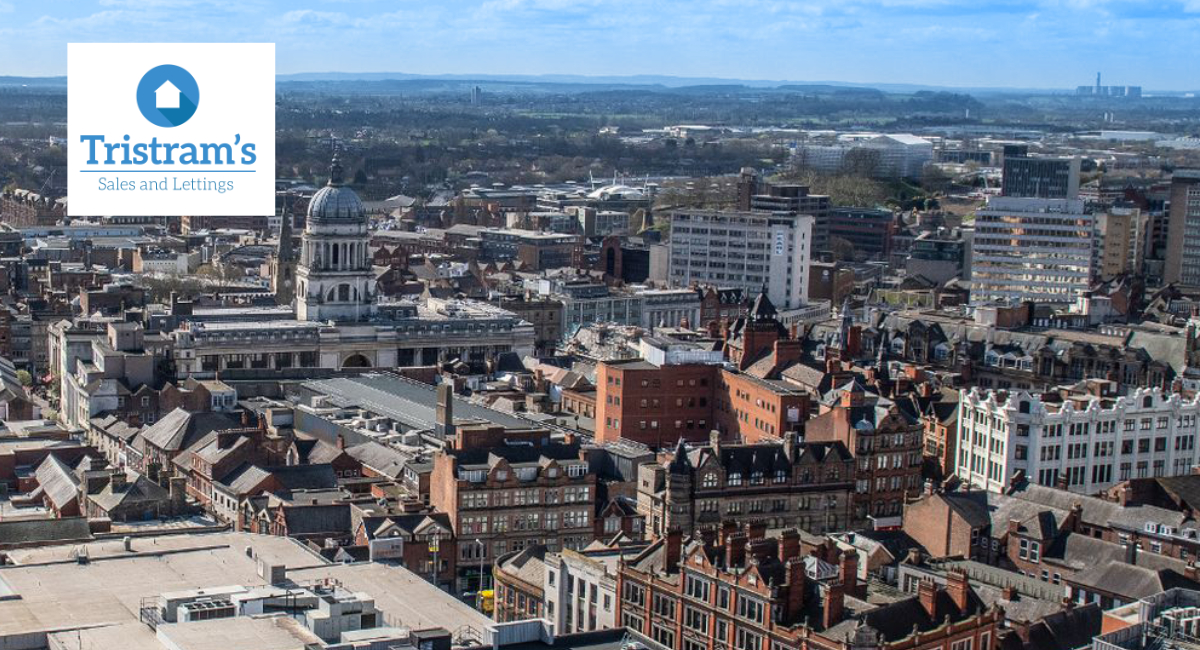Contact Nottingham Office | Tristram’s Sales and Lettings